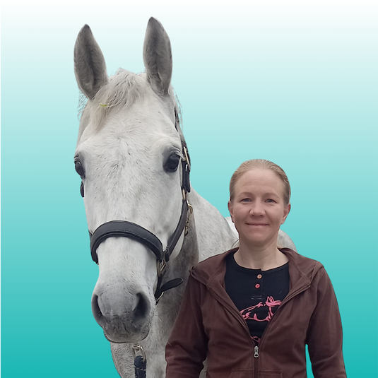 Meet the Team – MonoShield Equine Ireland